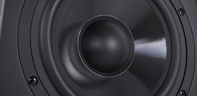 Test: ADAM A8X - DJ LAB