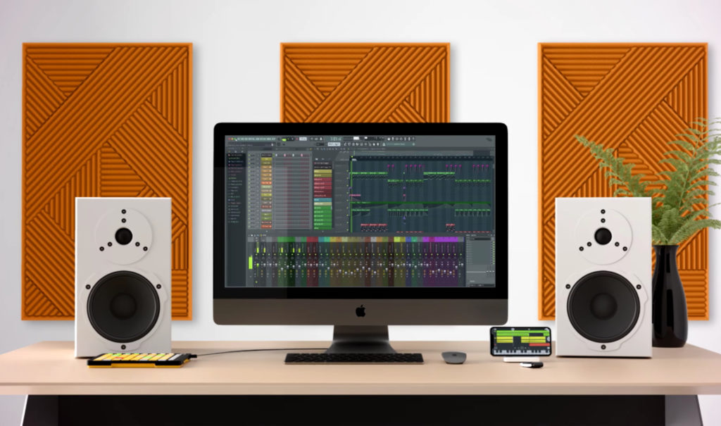Fruity Loops: Mit FL Studio 21.2 gibt es Stem-Separation direkt in der ...