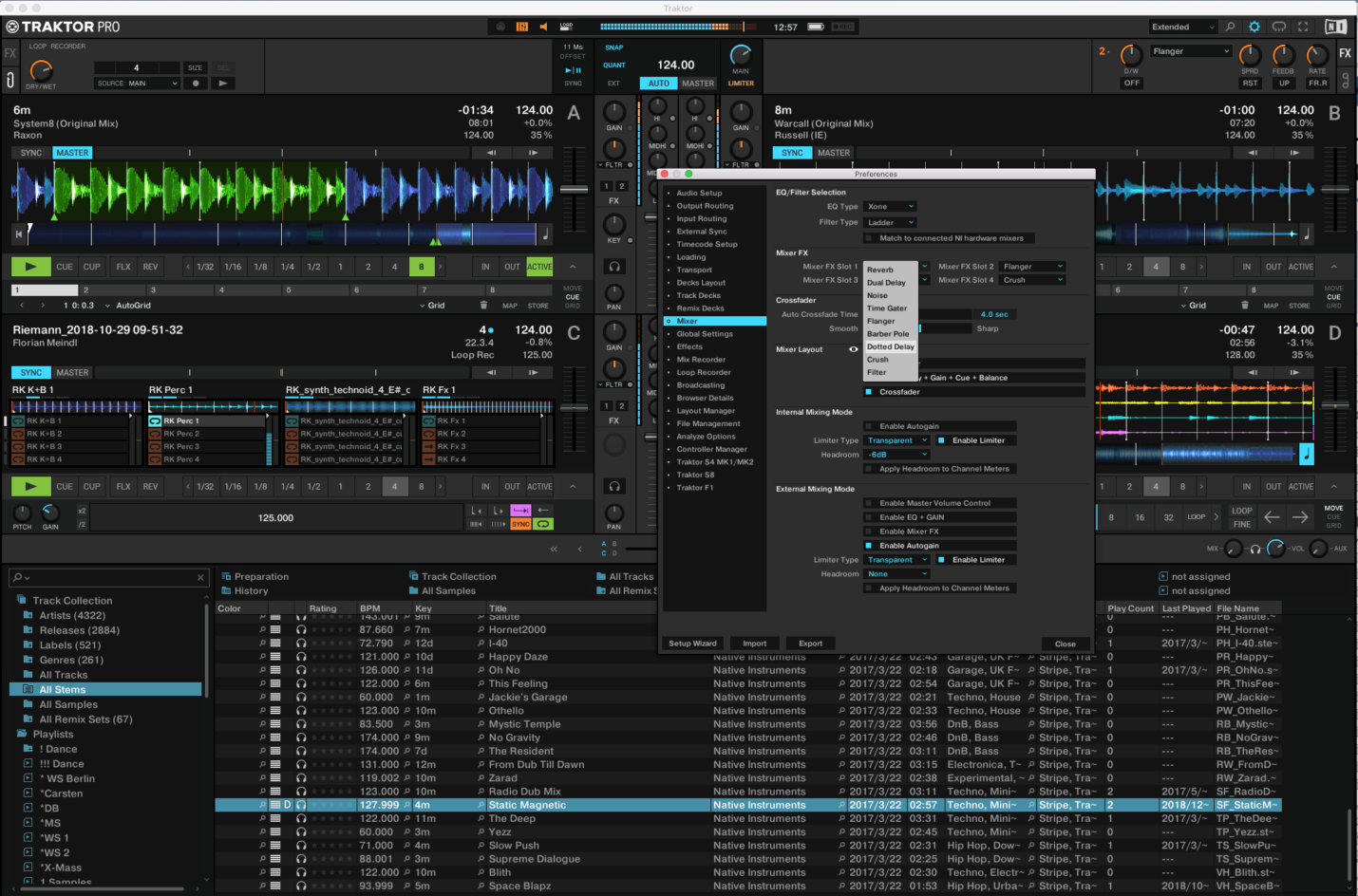 Test: Native Instruments Traktor Pro 3 / DJ-Software - DJ LAB