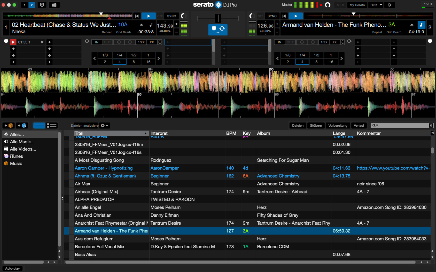 Überblick: Die beste DJ-Software für Profis | 2023 - DJ LAB