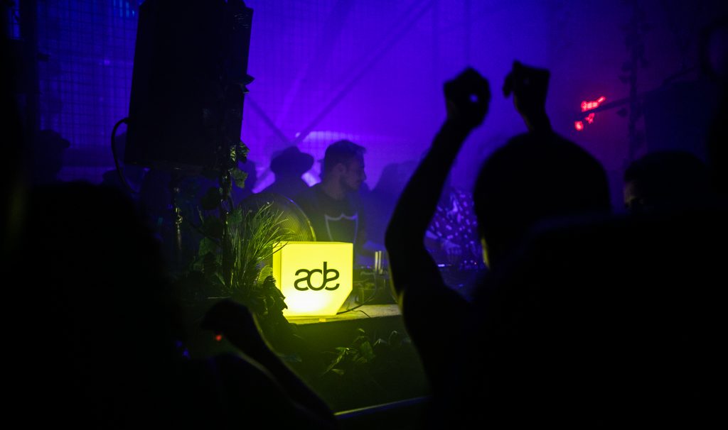 ADE 2019 Line-up: Zweite Welle an KünstlerInnen bekanntgegeben - DJ LAB