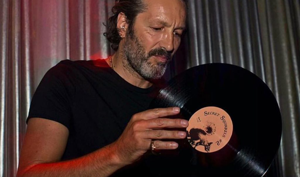 DJ Harvey Live at Rumors: Rarer Live-Mix für die Zeit in der Isolation ...