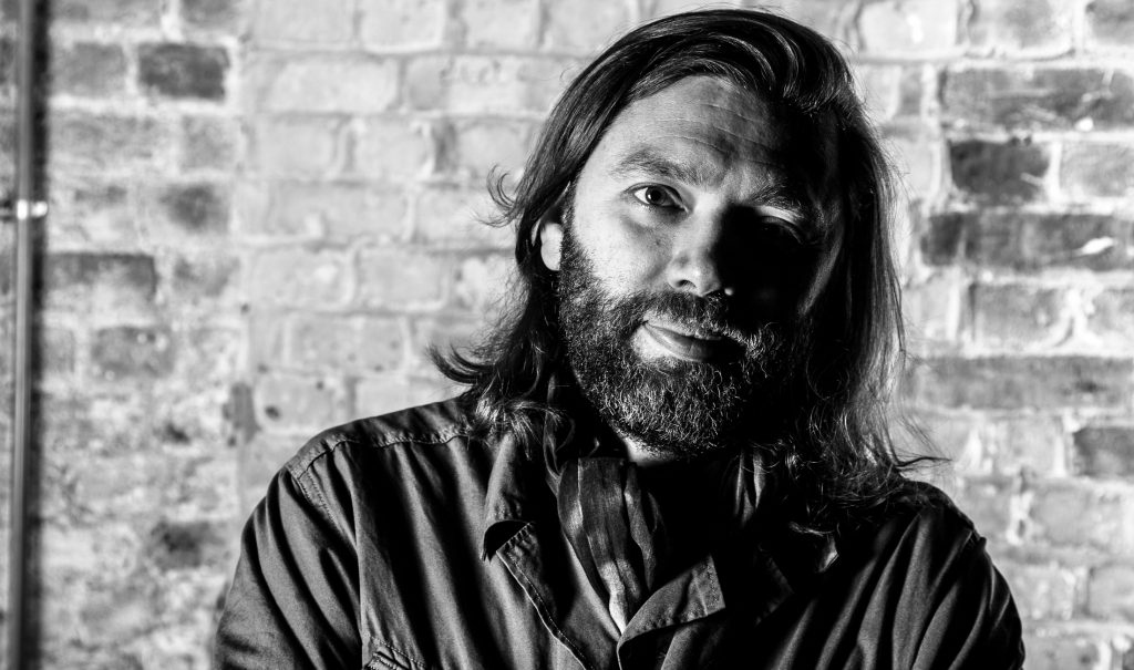 Gerd Janson spielte auf der ersten „richtigen“ Party seit Lockdown - DJ LAB