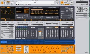 Software-Synthesizer: Die besten kostenlosen im Überblick - DJ LAB