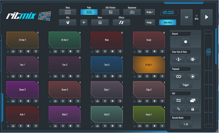 Kostenlose Drum-Software: Die besten Plugins im Überblick - DJ LAB