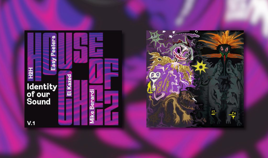 Musik zum Wochenende: Bashkka, Chez Damier und Variant - DJ LAB