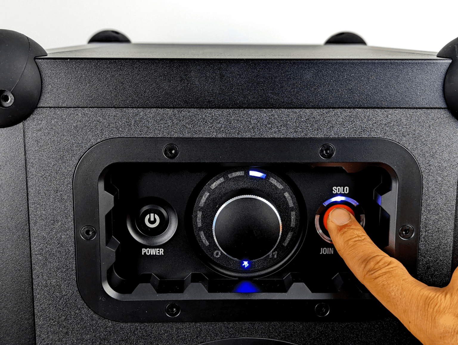 Test: Soundboks 4 / akkubetriebene PA - DJ LAB