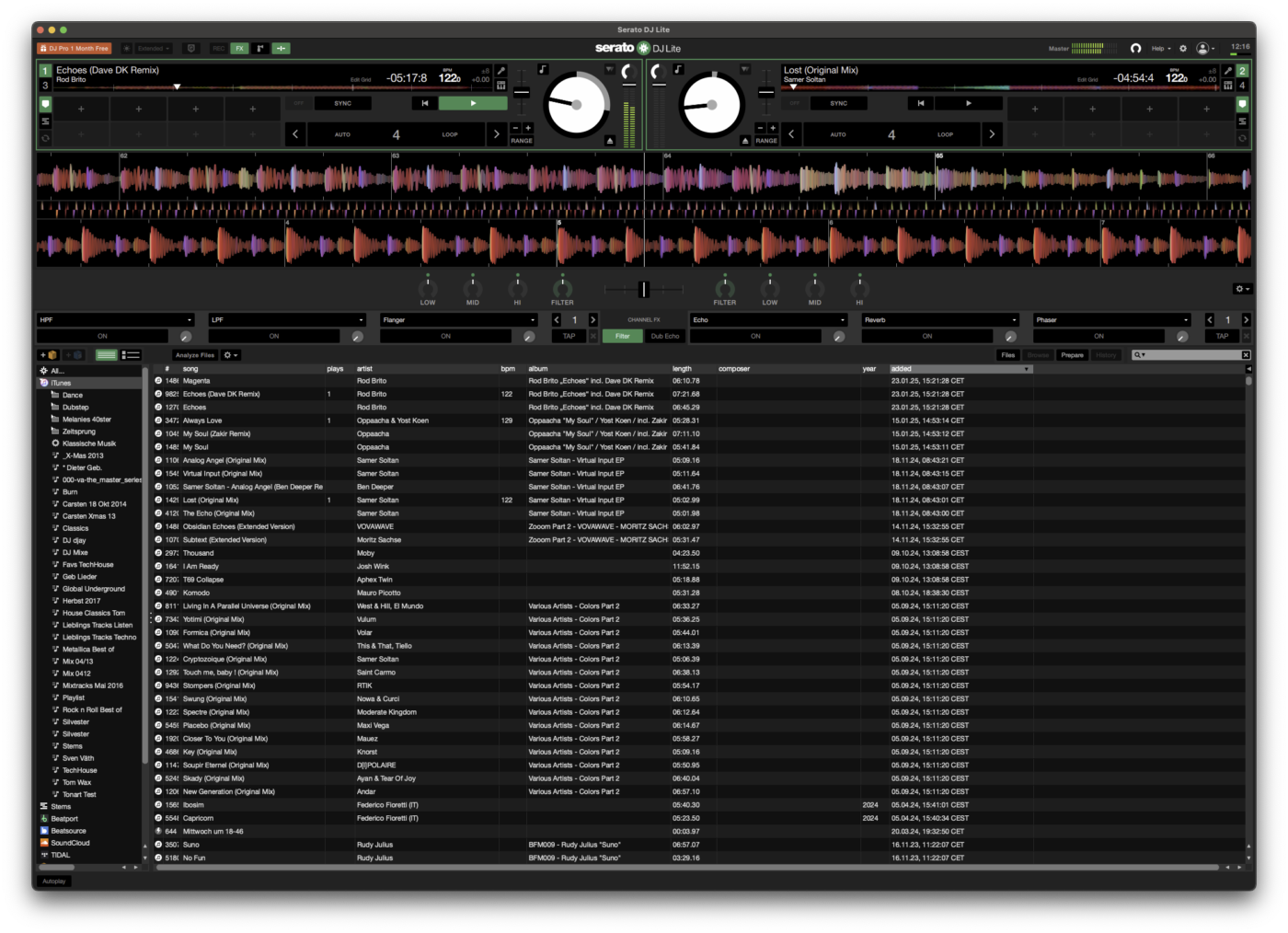 DJ-Programme kostenlos: Die beste DJ-Software for free - DJ LAB