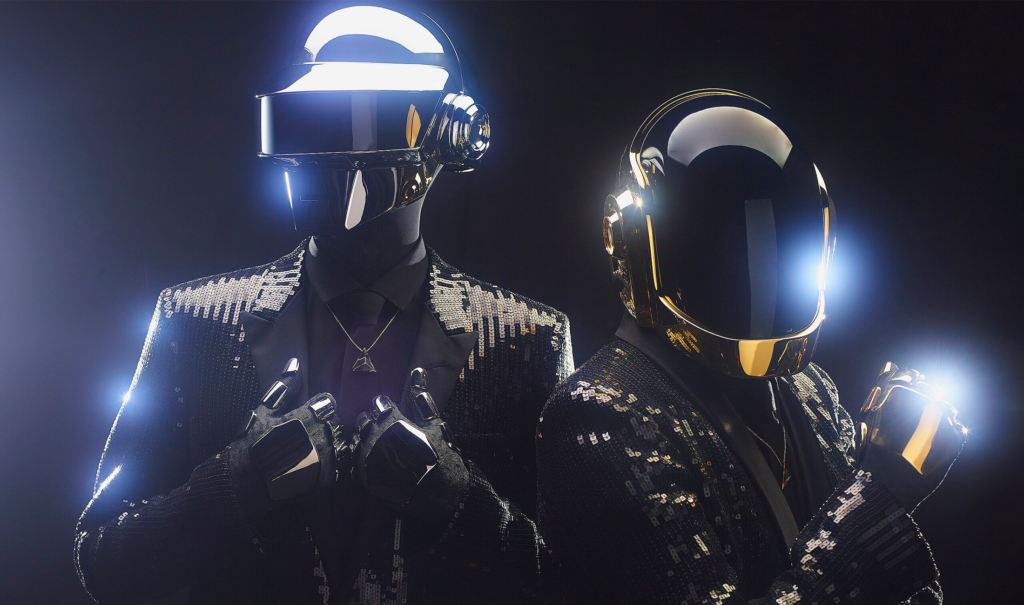 Daft Punk sitzen angeblich an 'Random Access Memories'-Nachfolger - DJ LAB