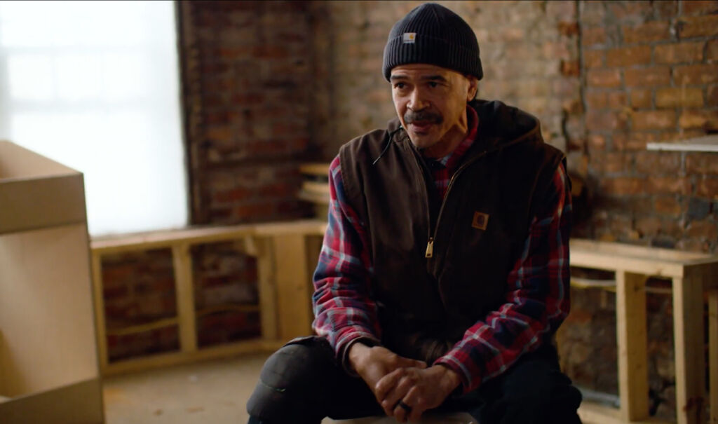 'Somewhere in Detroit': Dokumentarfilm über Geschichte von Underground Resistance - DJ LAB