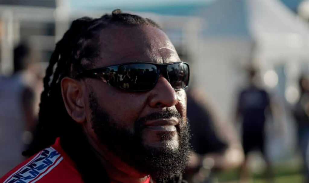 Chuck Roberts: Die Stimme des House ist tot - DJ LAB