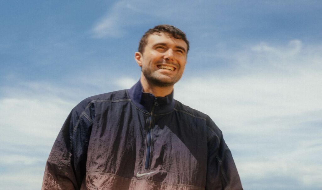 Fred again..: Neues Album “ten days” angekündigt