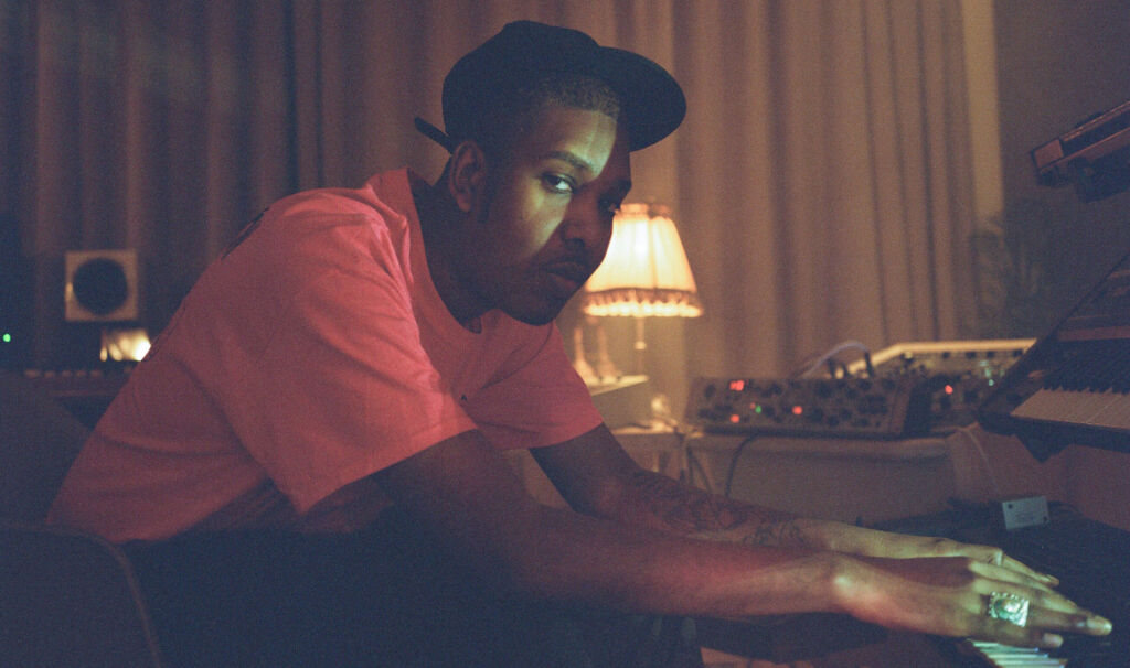 DJ-Kicks presents Steven Julien: Neue Compilation für Ende November ...