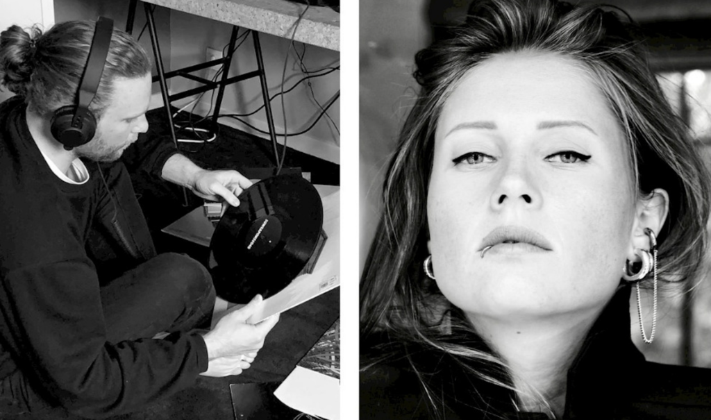 Berliner Underground-Label Ismus kehrt zurück