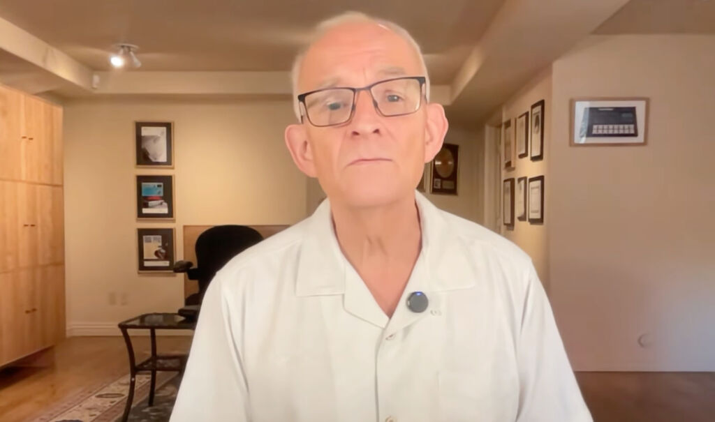 "Ich glaube nicht, dass Behringer damit Geld verdient": Roger Linn ...