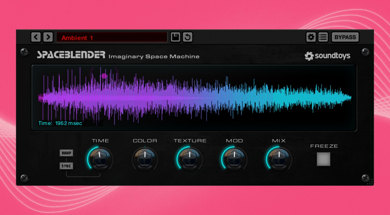 Soundtoys SpaceBlender: Top-Reverb-Plugin als Freeware - DJ LAB