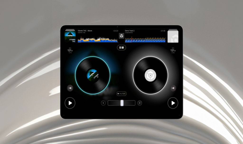 Rekordbox für iOS/Android: Der neue Lite-Modus soll den Einstieg ...
